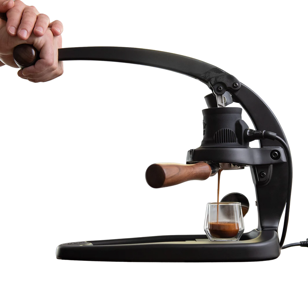 Flair 58+ Plus Espresso Maker - Plus Edition